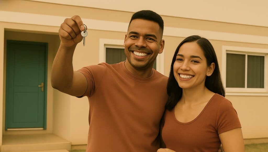 Minha Casa Minha Vida 2025 O Guia Completo Para Conquistar Sua Casa